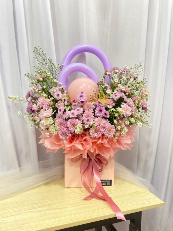 Jenis Bunga yang Awet untuk Dekorasi Acara - Dqueen Florist